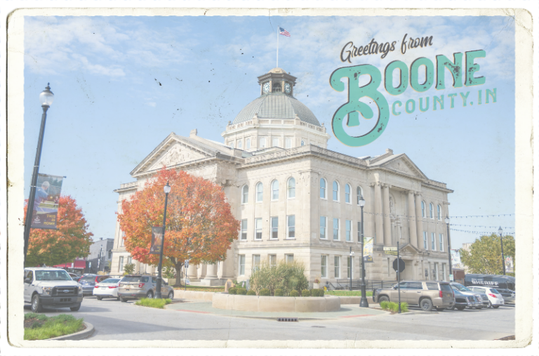 Discover Boone County - Come Visit Indiana