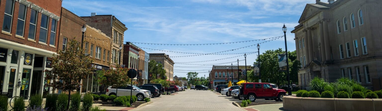 Discover Boone County, Indiana! - Discover Boone County - Come Visit ...