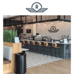 RIVET Coffee bar - Discover Boone County - Come Visit Indiana