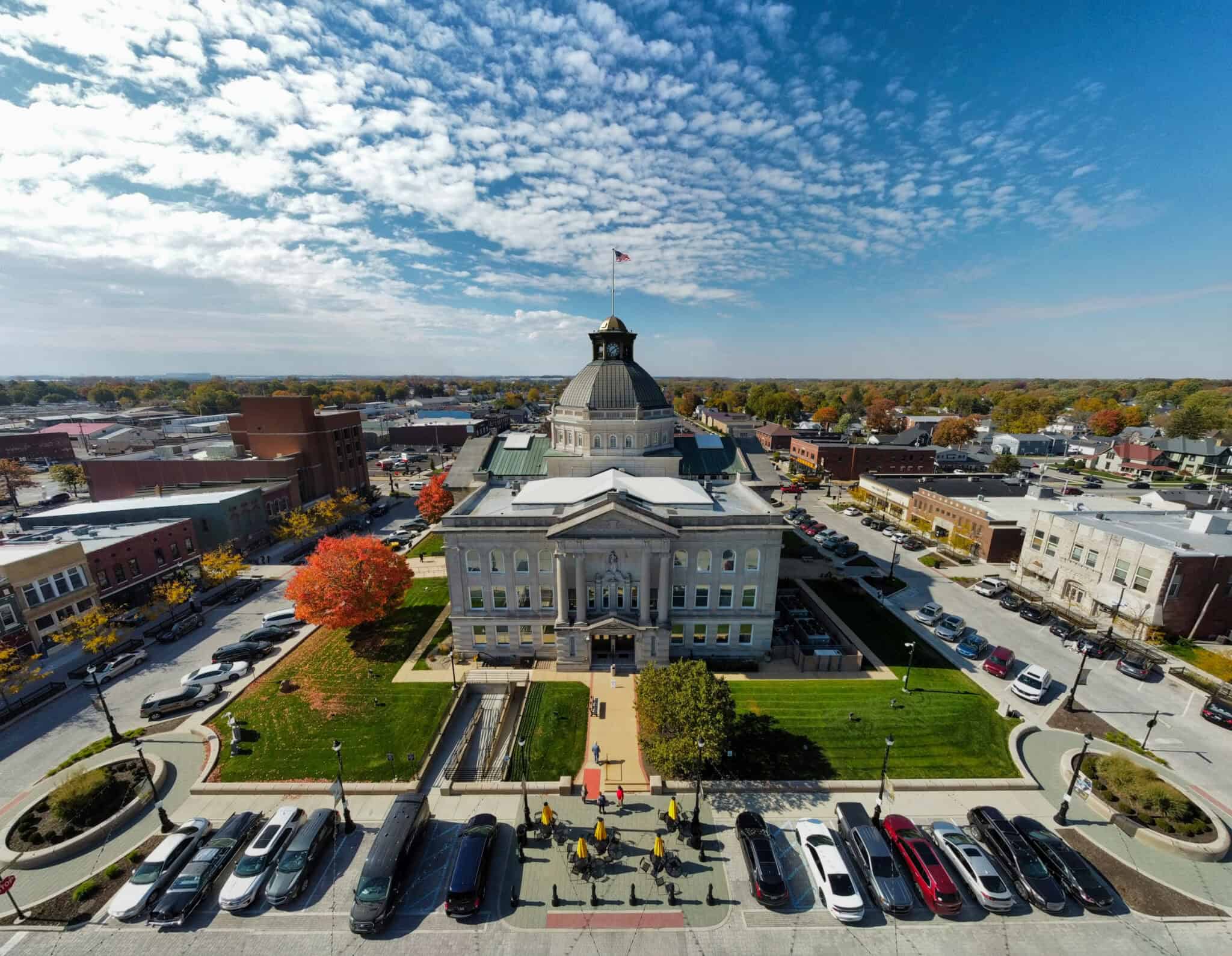 Discover Boone County, Indiana! - Discover Boone County - Come Visit ...