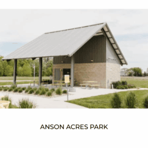 Anson Acres Park - Discover Boone County - Come Visit Indiana