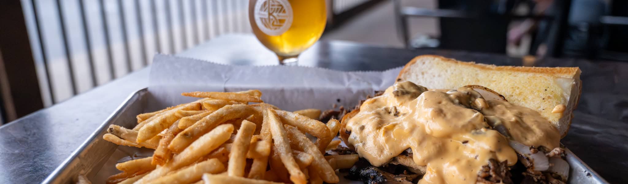 Restaurants - Discover Boone County - Come Visit Indiana