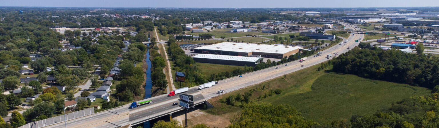 Getting Here - Discover Boone County - Come Visit Indiana