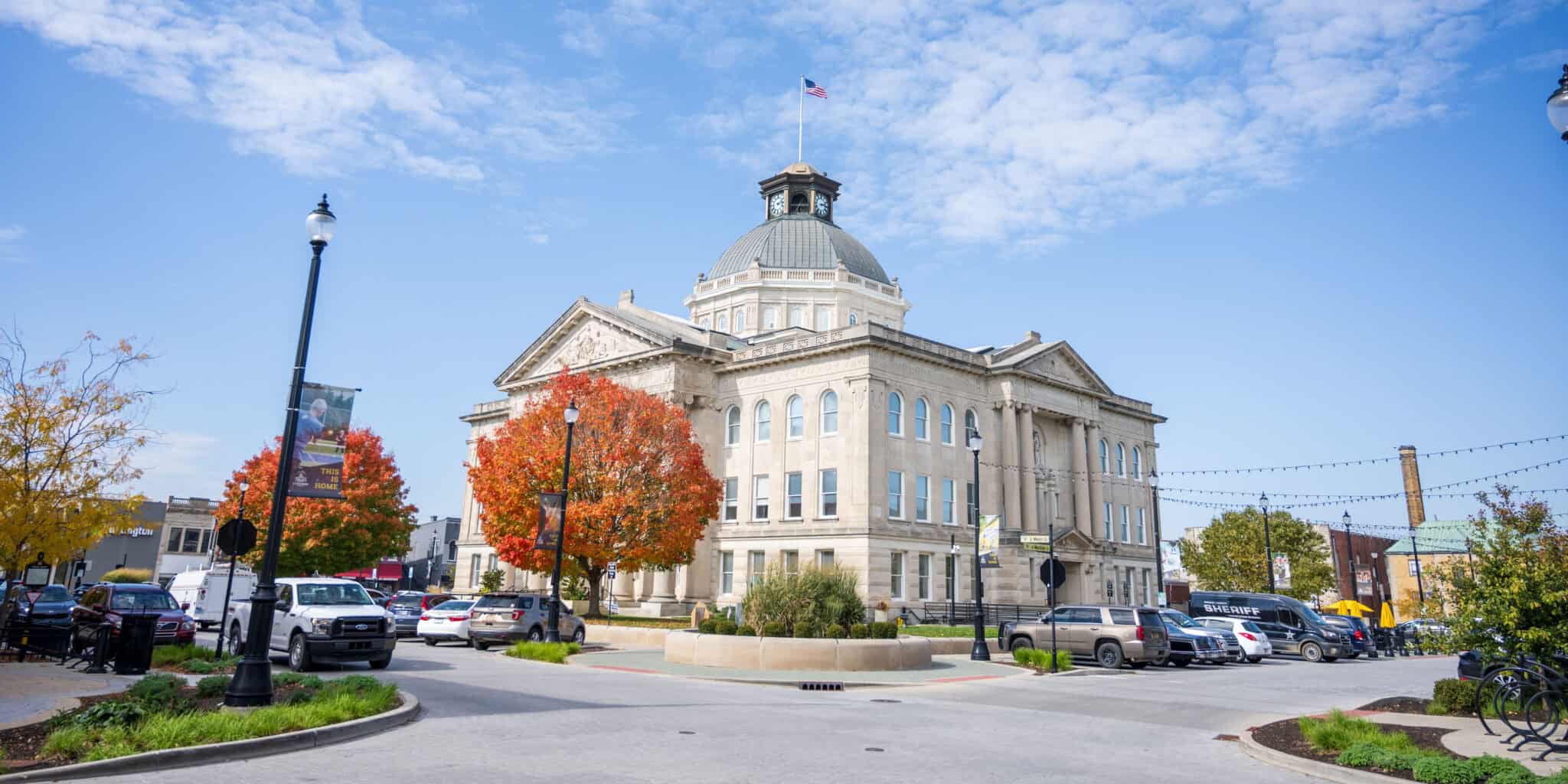 Lebanon, Indiana - Discover Boone County - Come Visit Indiana