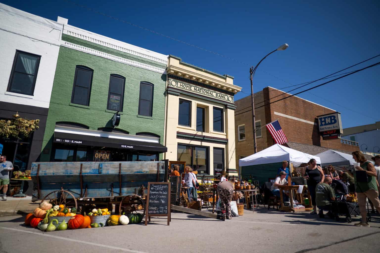 Discover Boone County, Indiana! - Discover Boone County - Come Visit ...